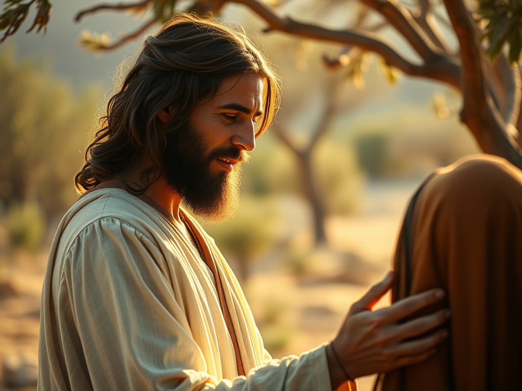 Restoration and Life – Fr. Tom Pringle