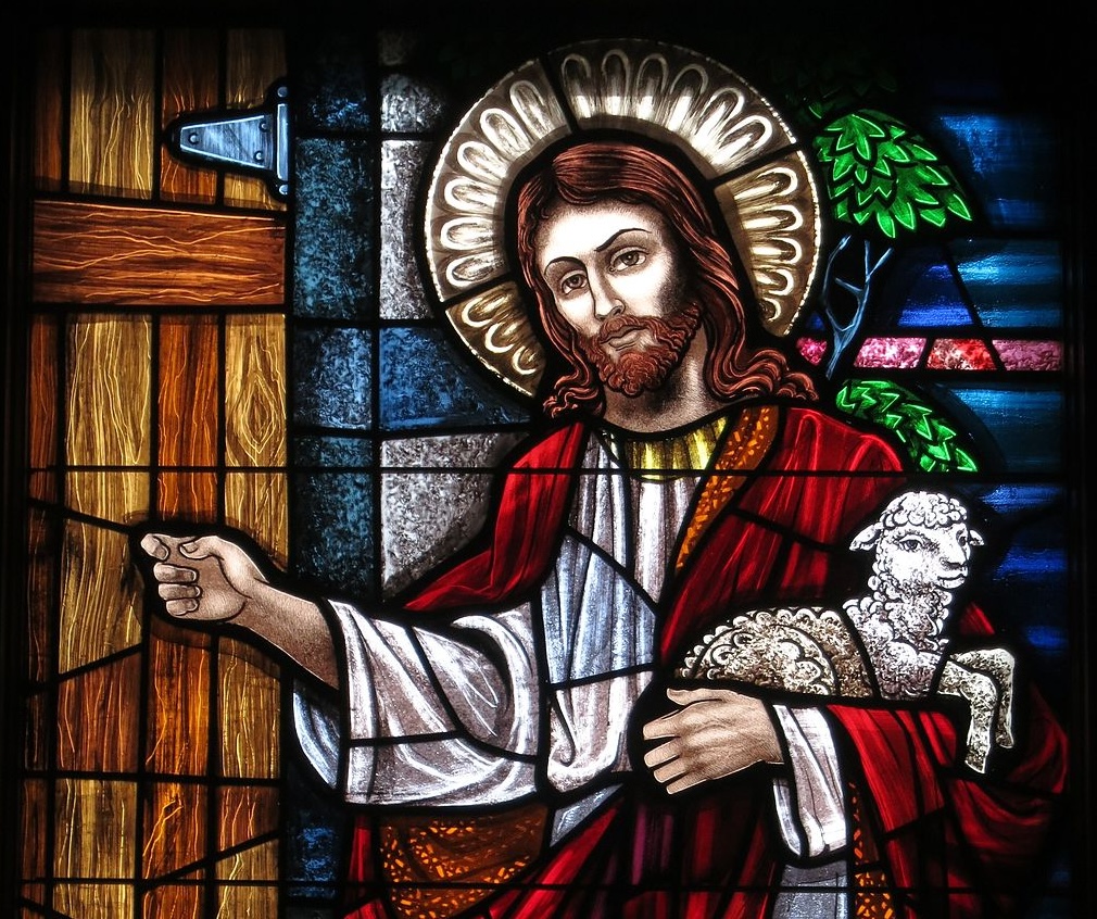 Giving Jesus the Master Key – Fr. Tom Pringle